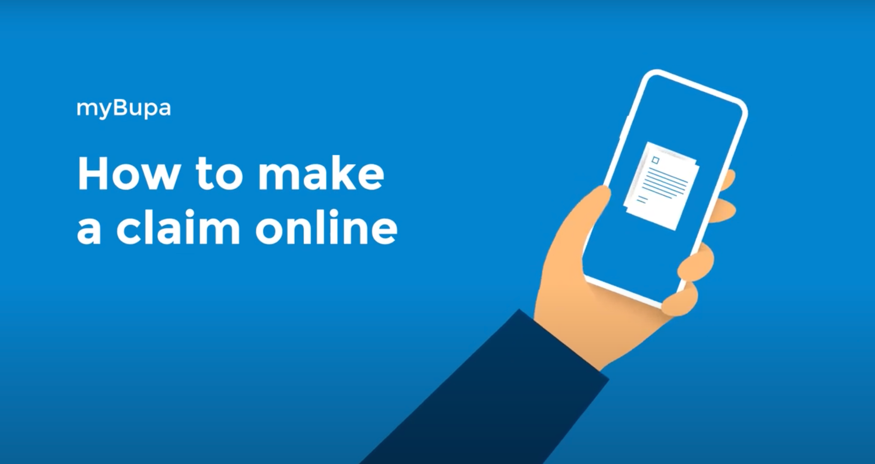 Bupa Psychology Cover For Your Mental Health | My Mirror